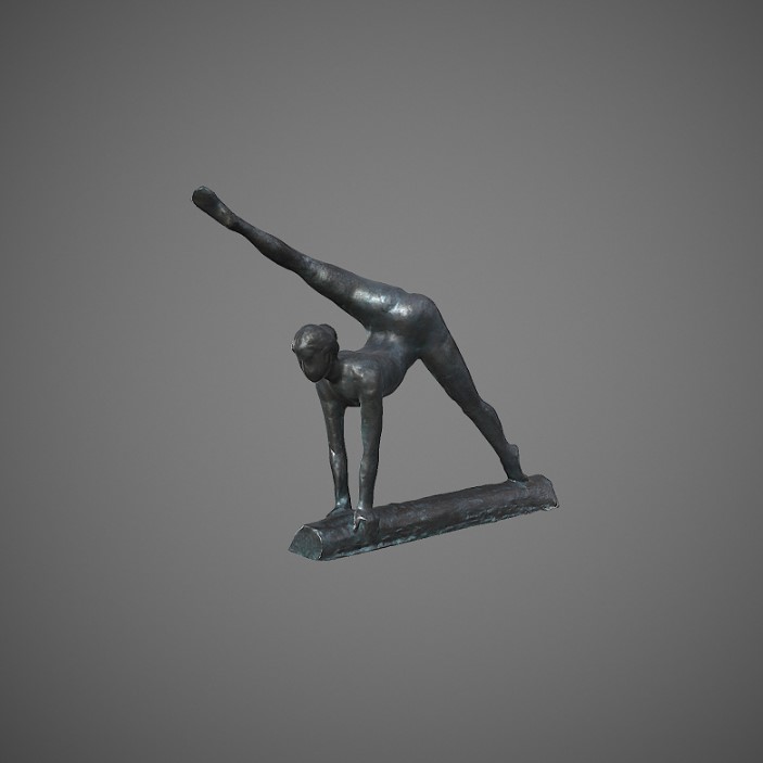 國美典藏－3D數位